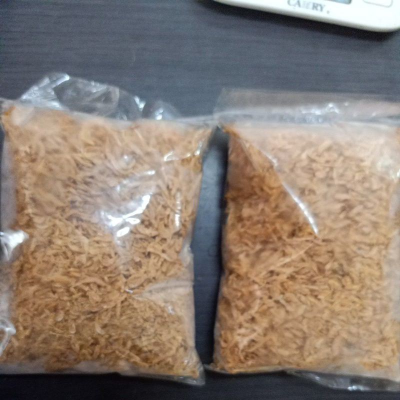 Udang Geragau Tempatan (repack) | Shopee Malaysia