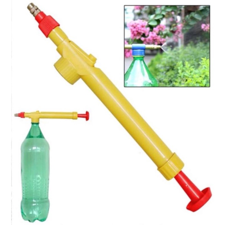 *KR8504 Flit Sprayer Gardening Tool High Pressure Water Gun Garden Pump ...