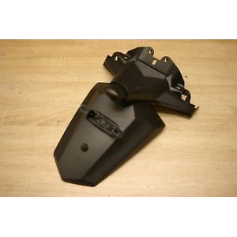 Original Rear mudguard Fender Xmax 250 V1 | Shopee Malaysia