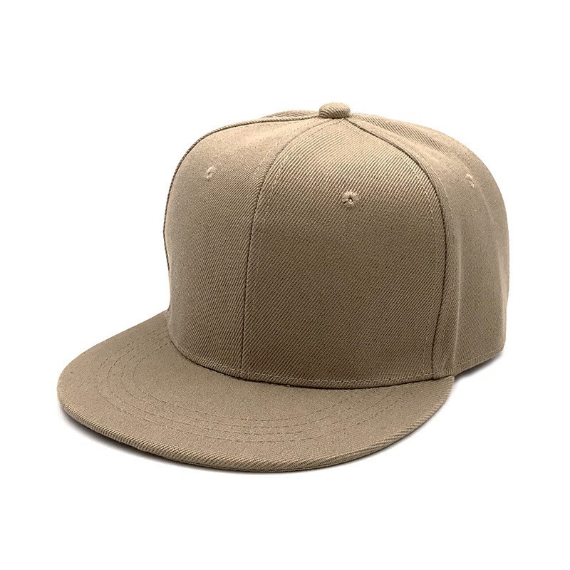 Plain Black Color Cap Topi Hitam For Men &Women | Shopee Malaysia