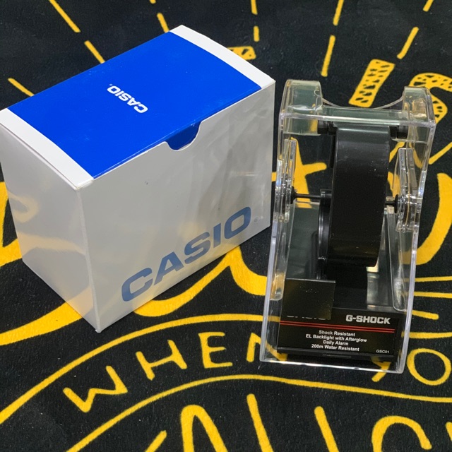 Original stand casio | Shopee Malaysia