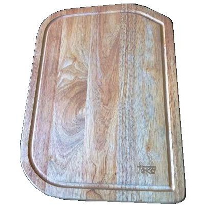 TEKA SOLID WOOD CUTTING BOARD | Shopee Malaysia