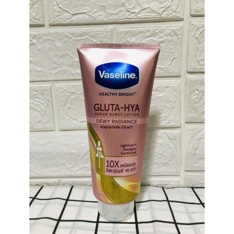 Vaseline lotion putih 330ml | Shopee Malaysia