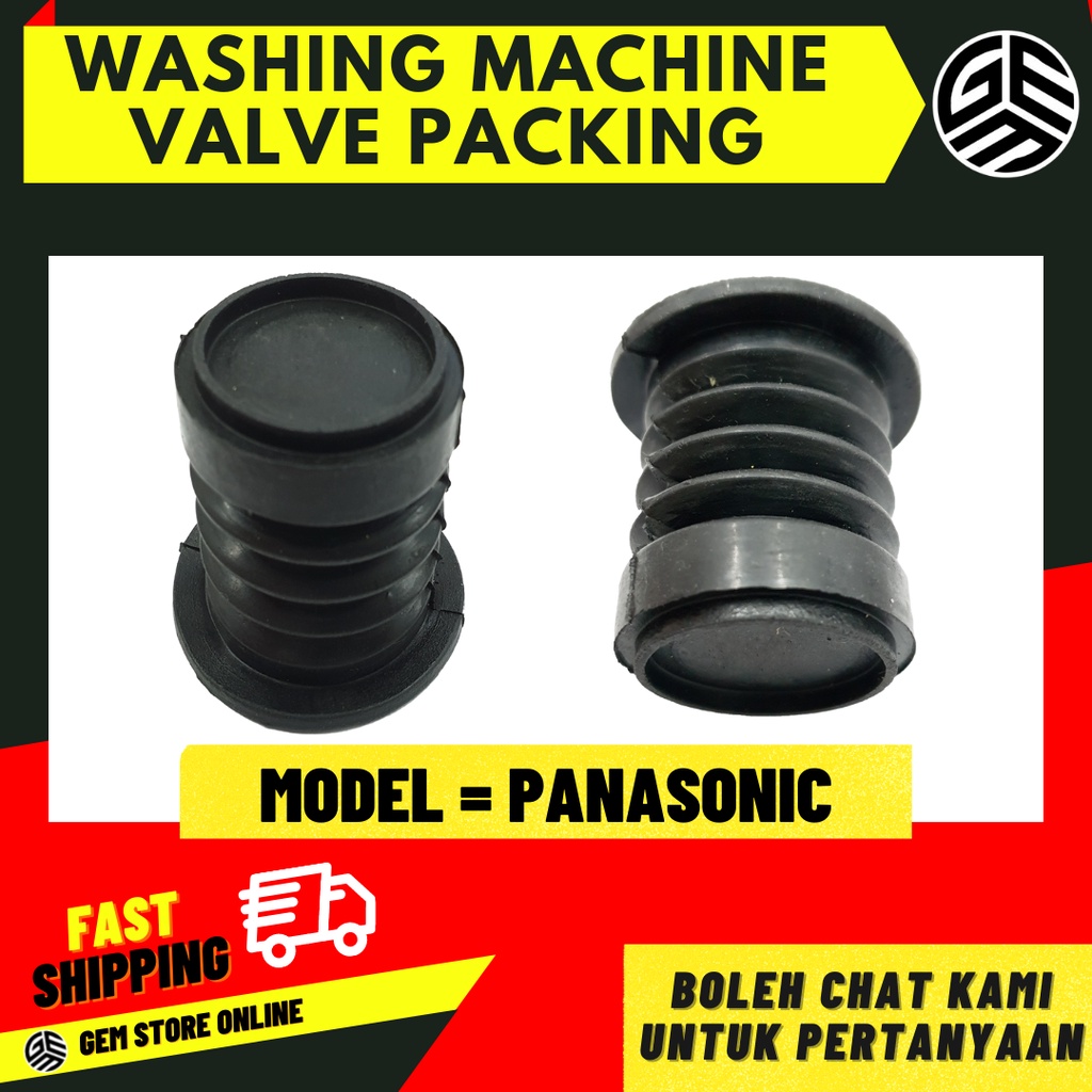 WASHING MACHINE PANASONIC SHARP LG DAEWOO MIDEA KHIND DAEMA HAIER FULLY ...