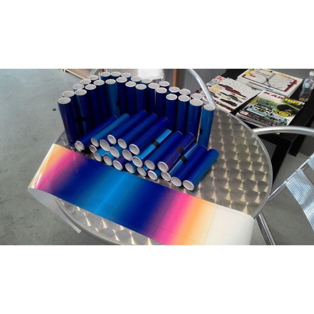 Titanium Sticker Thai Look | Shopee Malaysia