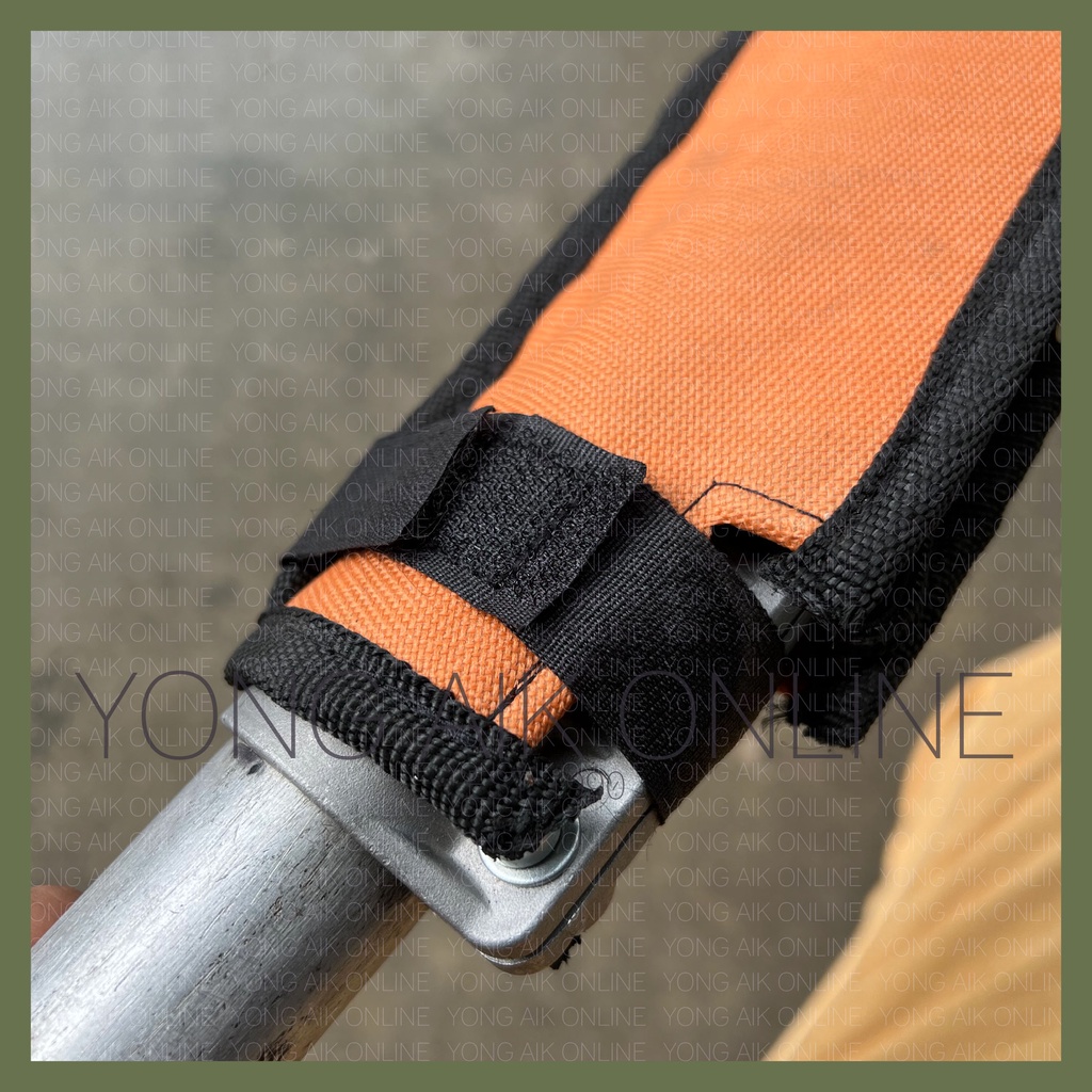 SABIT SAWIT SARUNG | SARUNG SABIT | ZIPPER COVER | OIL PALM SICKLE ...