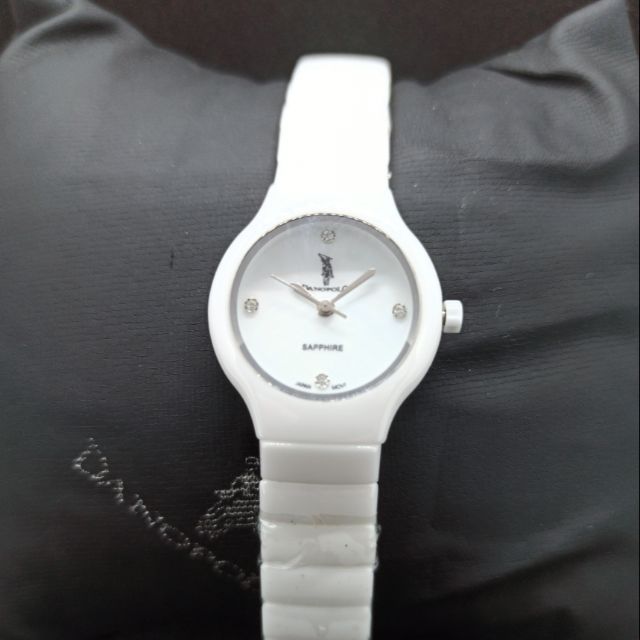 DANOPOLO QUARTZ WATCH( DP3819LCM) | Shopee Malaysia