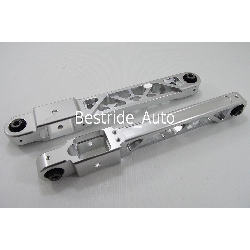 NEW Rear Lower Control Arm Wira Mitsubishi EVO 1 2 3 Silver Colour ...