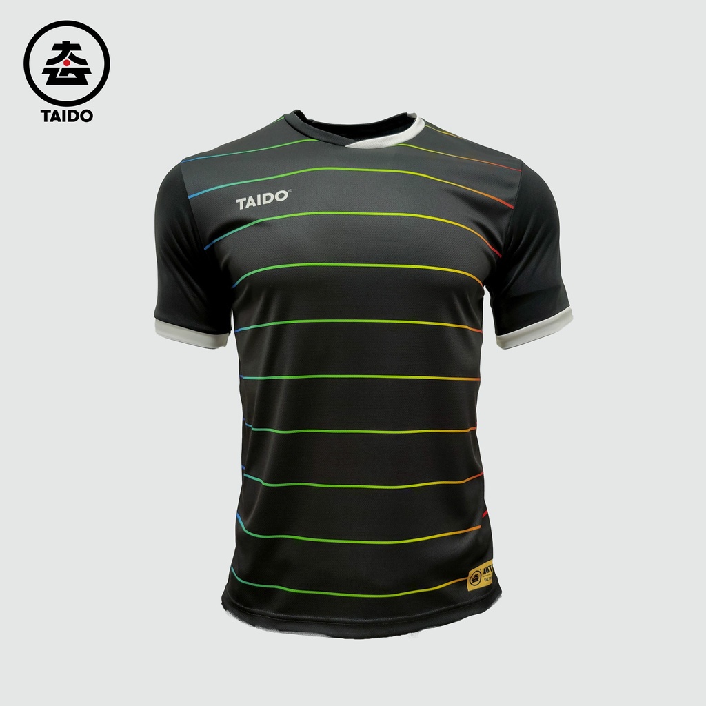 TAIDO Rapid-Cool Classic Series Short-sleeve Jersey | Shopee Malaysia