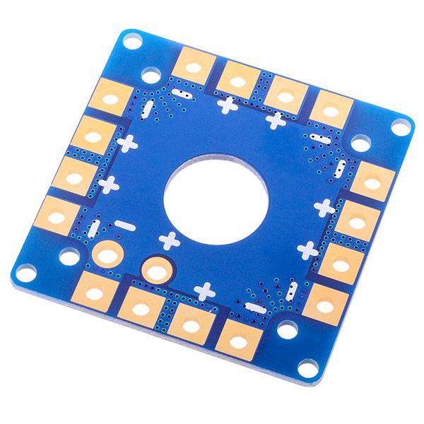 Power Divider Circuit For mutilrotor | Shopee Malaysia