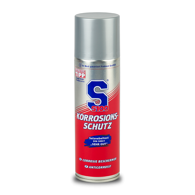 S100 Corrosion Protectant - 300ml | Shopee Malaysia