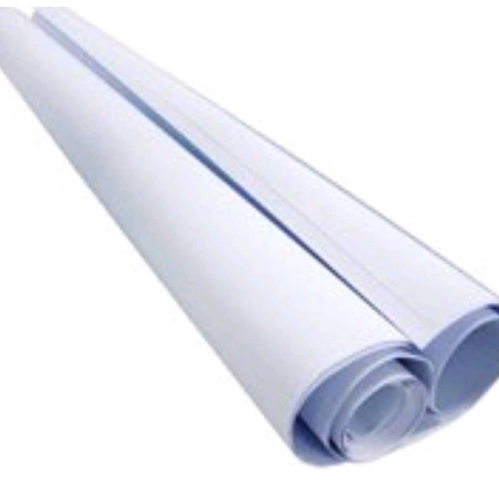 Mahjong Paper 31 inch X 31 inch 50gms-30 sheet/Roll | Shopee Malaysia