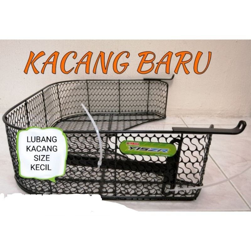 Bakul Raga Basket Kacang 88 Yamaha Y15 Y15ZR Y SUKU YSUKU V1 V2 ...