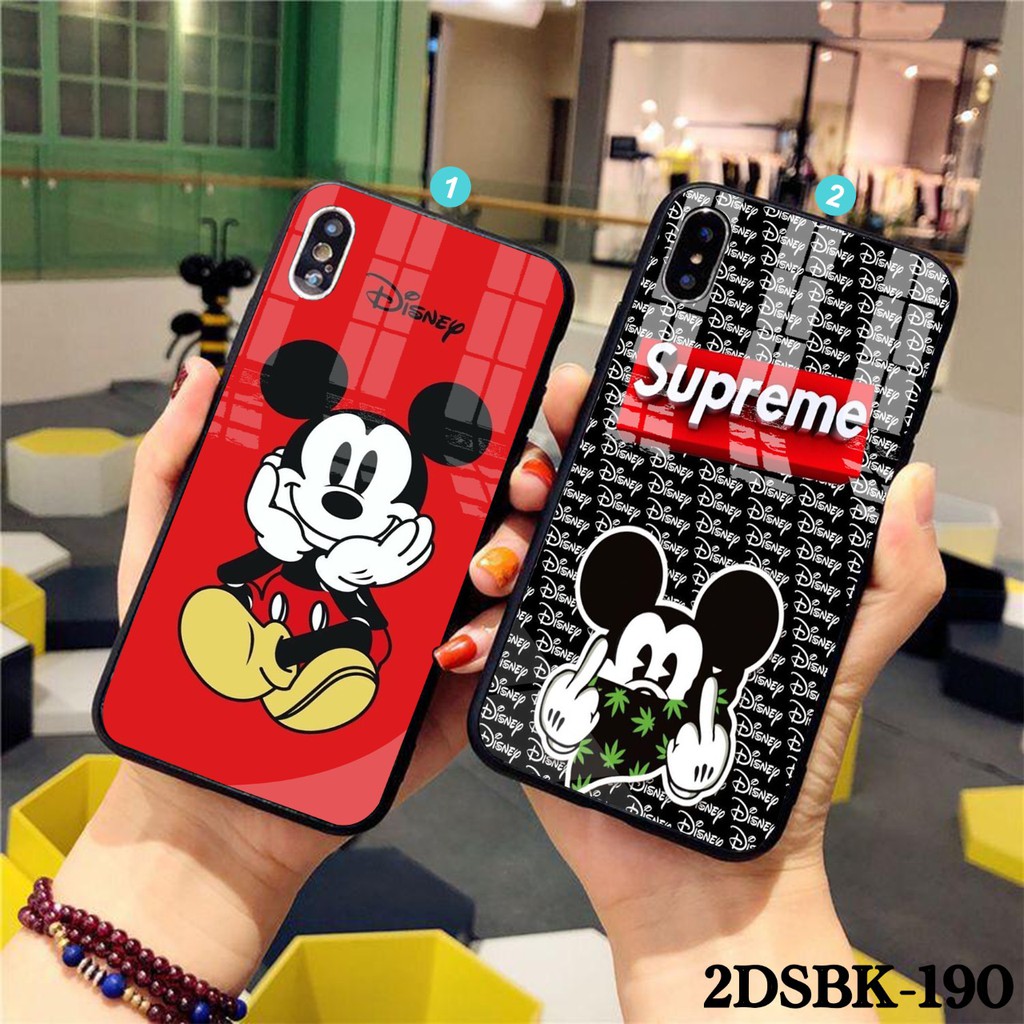 Case 2d Glossy For Oppo A3s F7 F1s A83 J2prime J2 J3pro Vivo V11 Y81