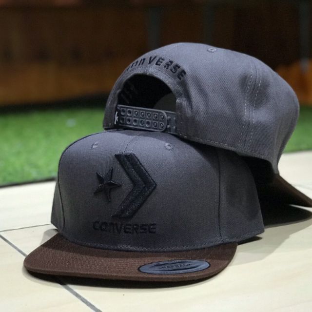 CONVERSE SNAPBACK 💥 COPY ORI 💥 READY STOCK | Shopee Malaysia