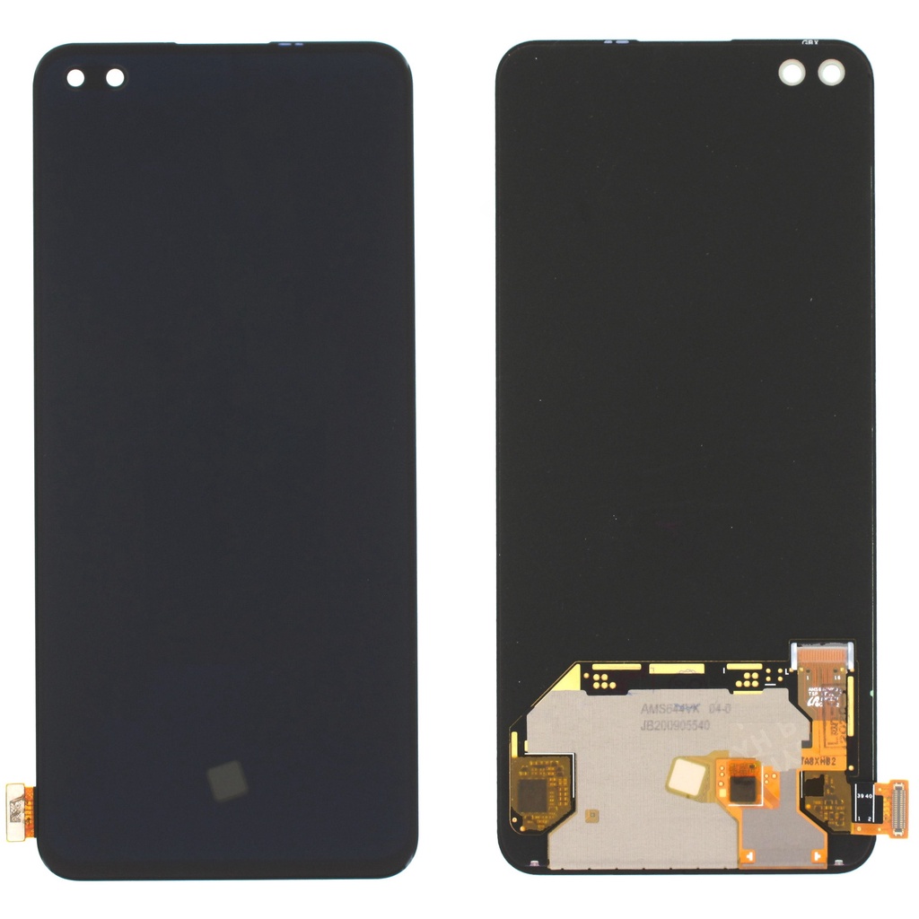 ONE PLUS NORD LCD WITH TOUCH SCREEN DIGITIZER DISPLAY REPLACAMENT NEW ...