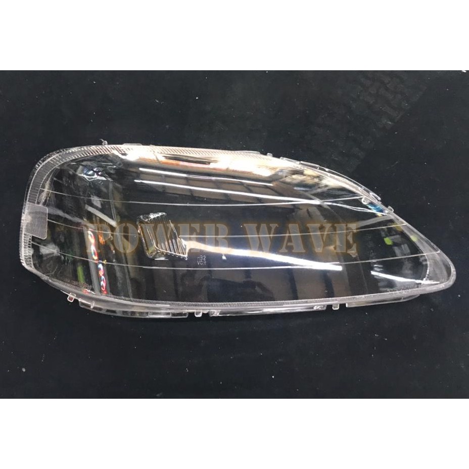 HONDA CIVIC EK99 EK 99 HEADLAMP COVER HEADLAMP LENS CASING COVER ...