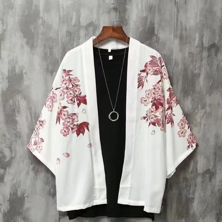 🇲🇾 Ready Stock High Quality Chinese style men's clothing Hanfu road ...