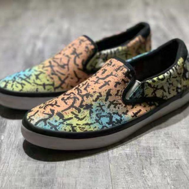 QUICKSILVER SHOE (PRE ORDER) | Shopee Malaysia