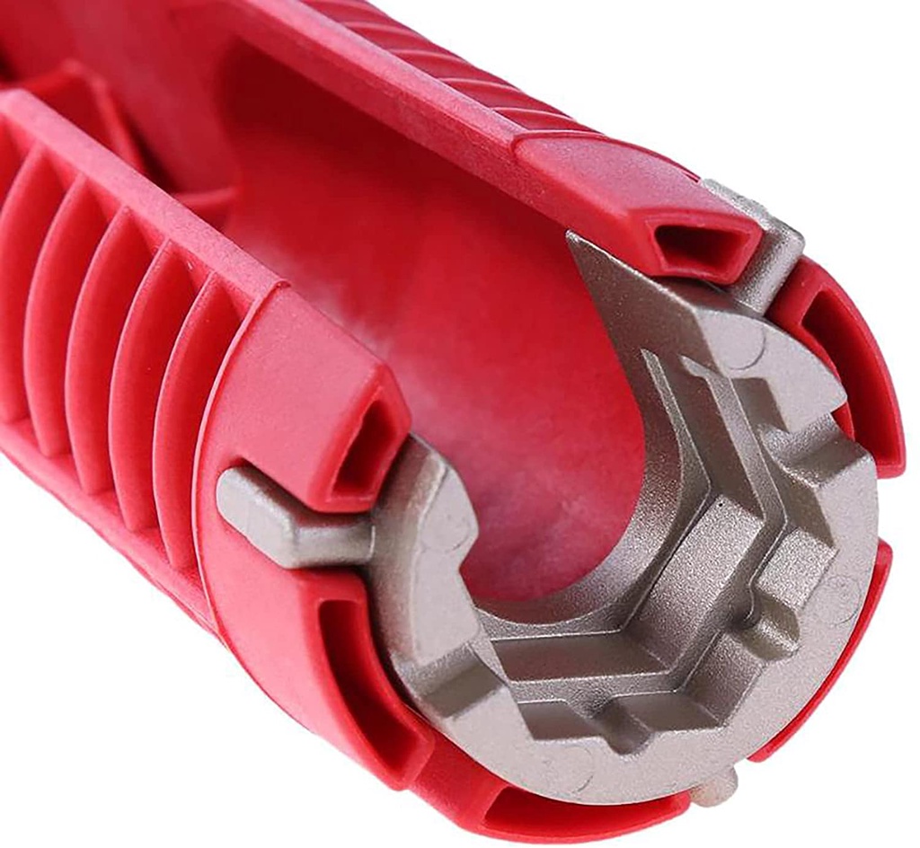 FAUCET & SINK INSTALLER Tool (5 In 1) Faucet and Sink Installer ...