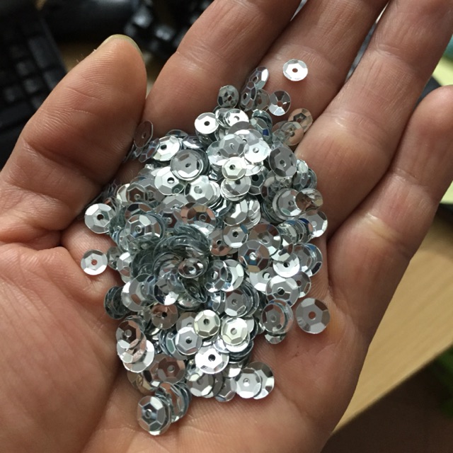 SA Sequin scales | Shopee Malaysia