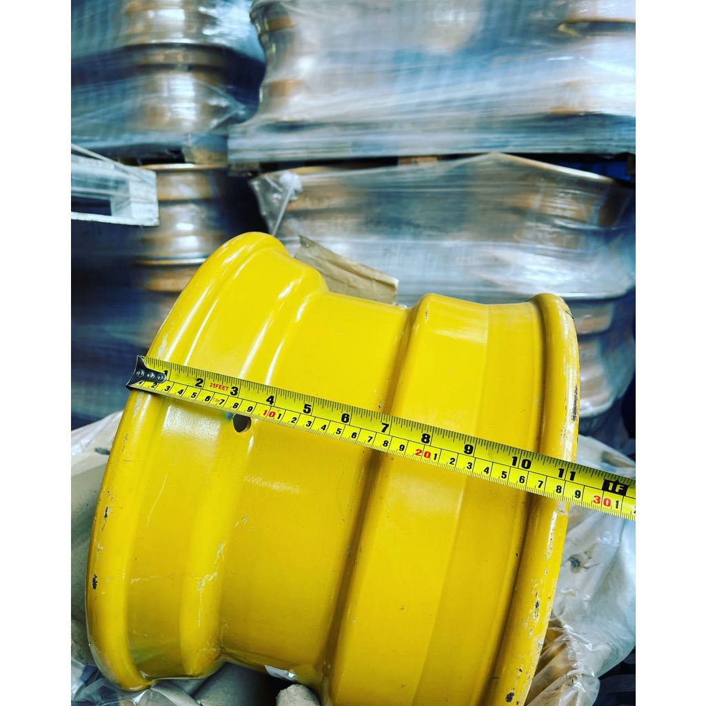 RIM 2WD LEBAR DEPAN CASE 580 BACKHOE LOADER | Shopee Malaysia