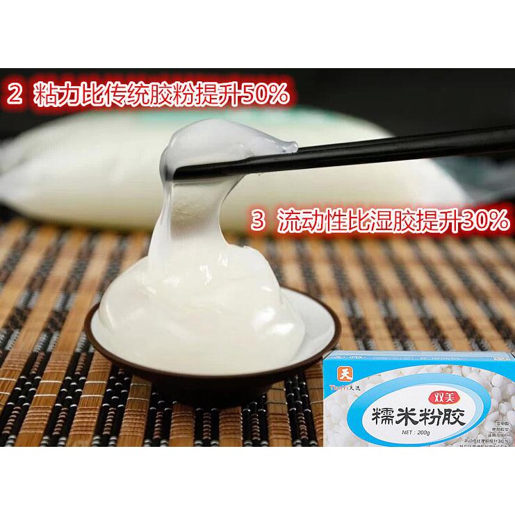 wallpaper glue Glutinous rice glue (2roll packing) | Shopee Malaysia