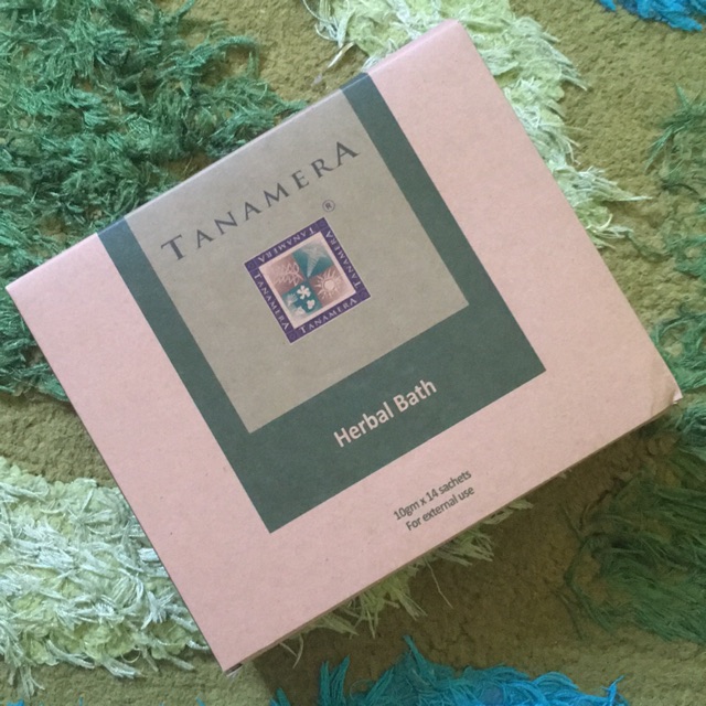 TANAMERA HERBAL BATH ( ORIGINAL FROM TANAMERA HQ ) | Shopee Malaysia