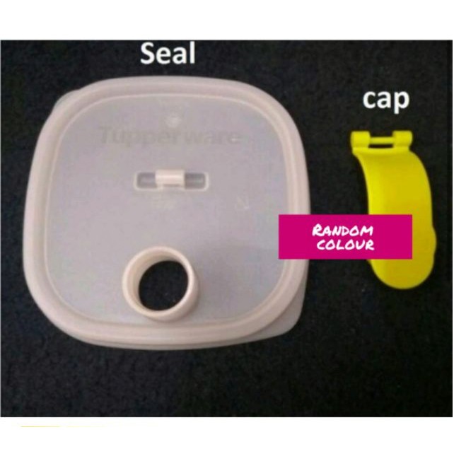 Tupperware Fridge Bottle Seal and Cap 2L ( Random ) | Shopee Malaysia