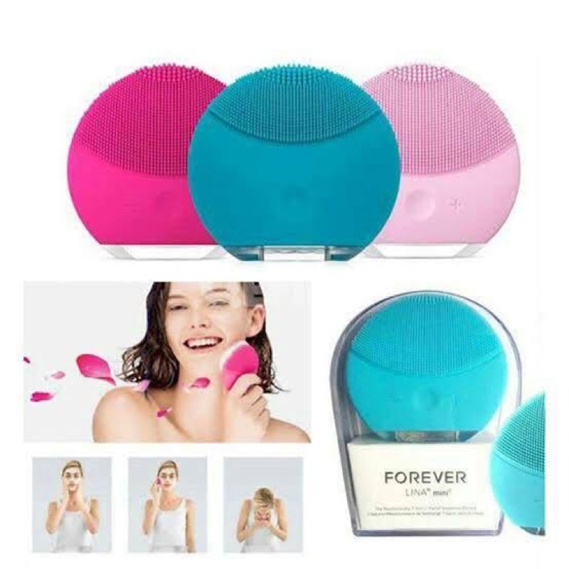 Face Wash Machine The Most Popular Cleaner Forever For Clean | Shopee ...