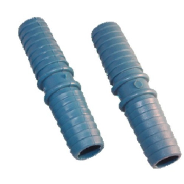 【Ready Stock】PVC Garden Hose Joint / Penyambung Pipe Getah | Shopee ...