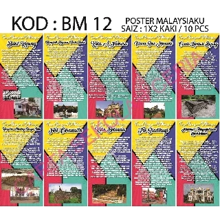 Buy poster merdeka Online With Best Price, May 2024 | Shopee Malaysia