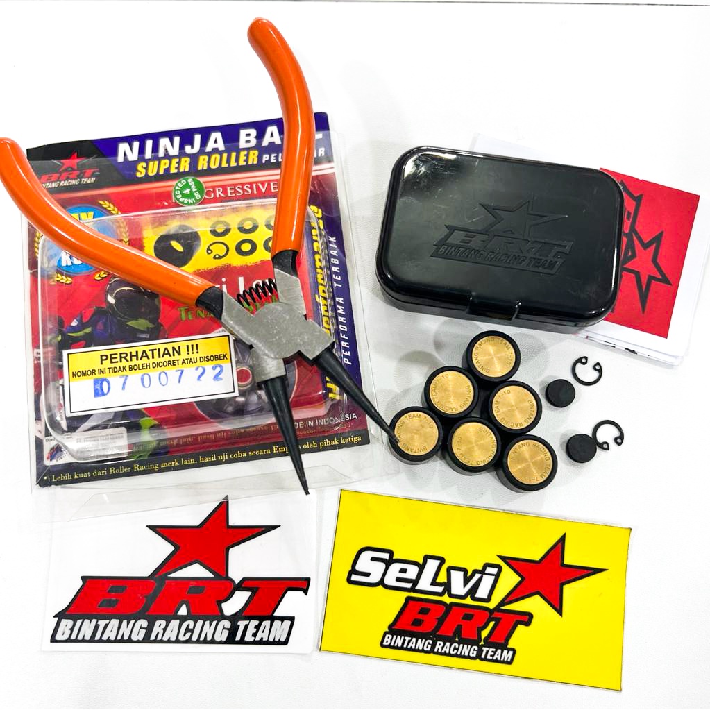 Super ROLLER BRT NINJA BALL MIO SPORTY SMILE MIO J MIO GT SOUL GT XRIDE ...