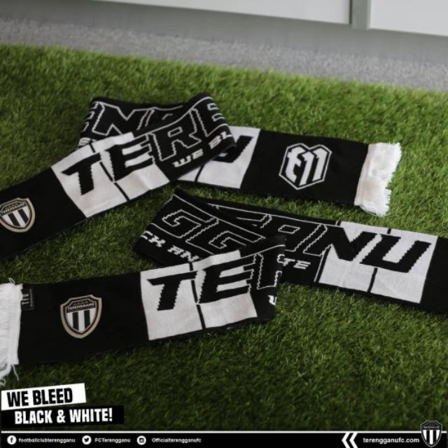 Mafla Official Terengganu FC (Turkey) | Shopee Malaysia