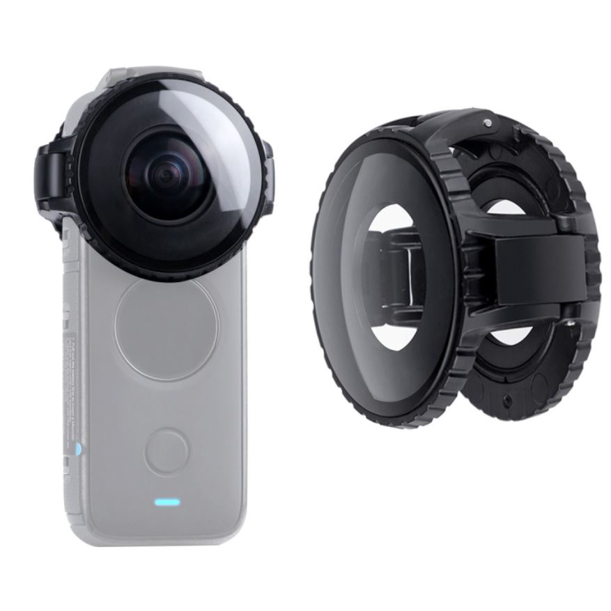 X2 LENS PROTECTOR FOR INSTA360 X2 LENS PROTECTOR/X3 LENS ONE X3 LENS ...