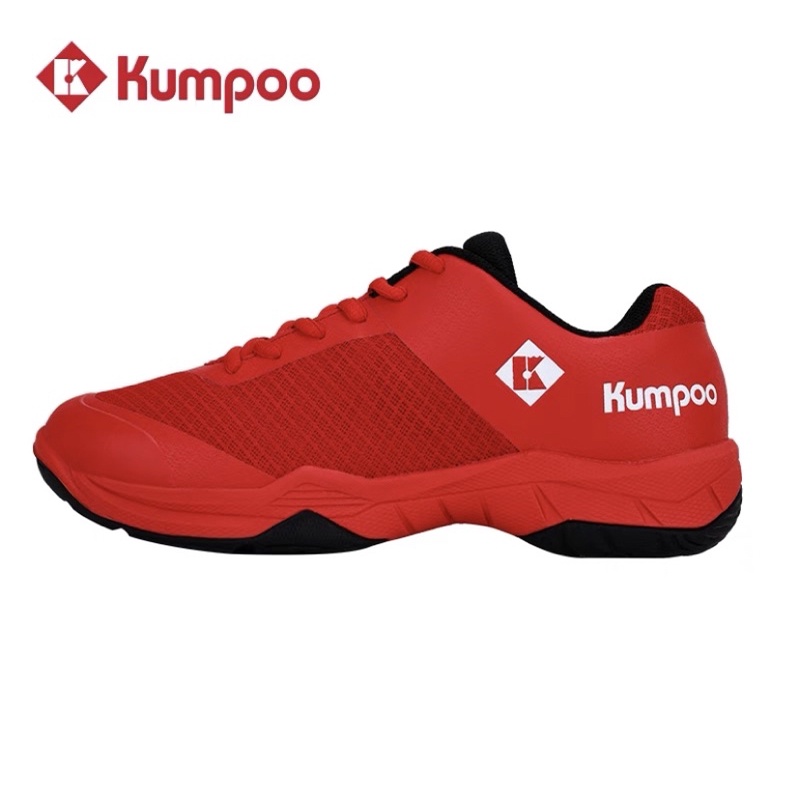 Kumpoo Badminton Shoes Model KHR-D43 (New) | Shopee Malaysia