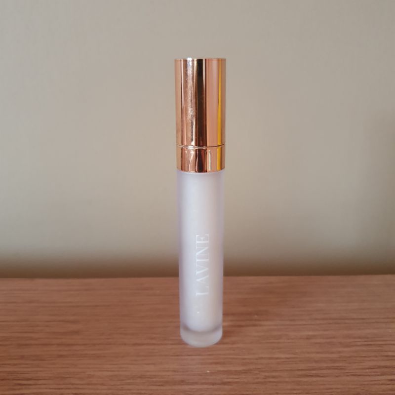 Lavine x Patricia Stephanie CENTRAL PARK Lip Gloss | Shopee Malaysia