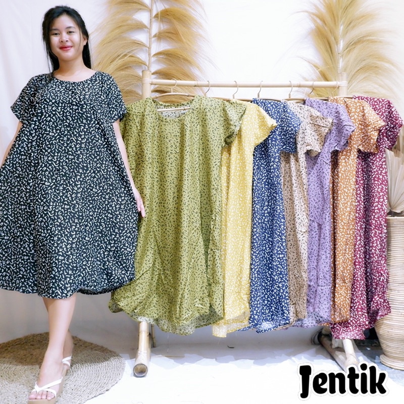 Bali Negligee JUMBO (XXL) LD 120cm / Pregnant Negligee / premium ...