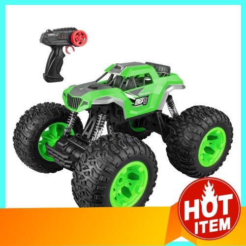 9030-3F RC Car 2.4Ghz 20KM/H 1:10 Off Road RC Trucks 4WD Vehicle Racing ...