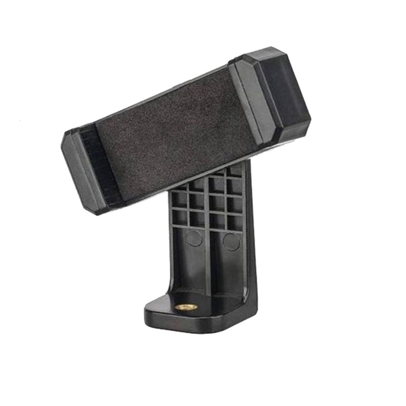 Phone Clip 360 Rotation Horizontal Vertical Bracket Smartphone Klip ...