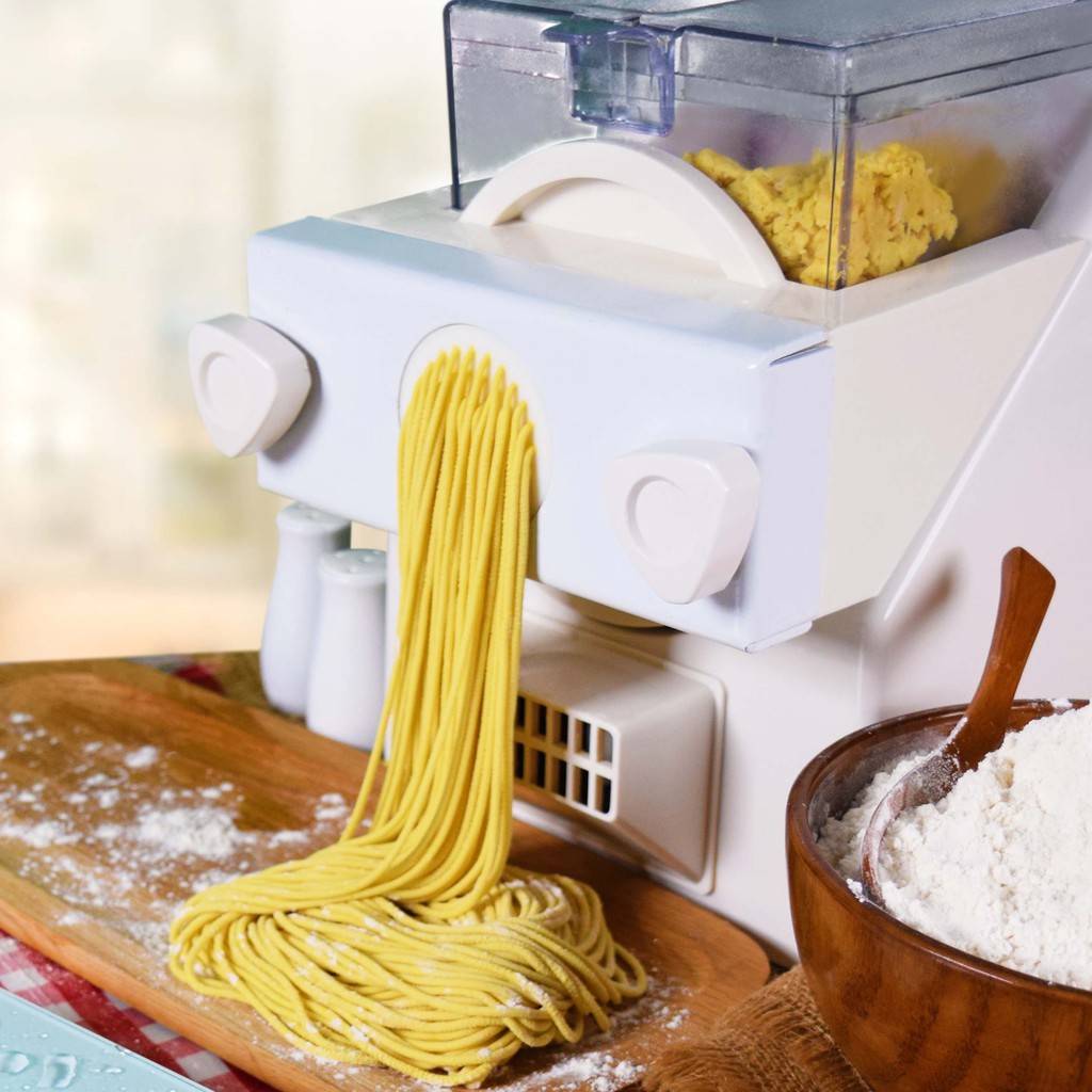 FALCON PASTA/COOKIES MAKER - MESIN BUAT PELBAGAI JENIS BISKUT, MEE DAN ...