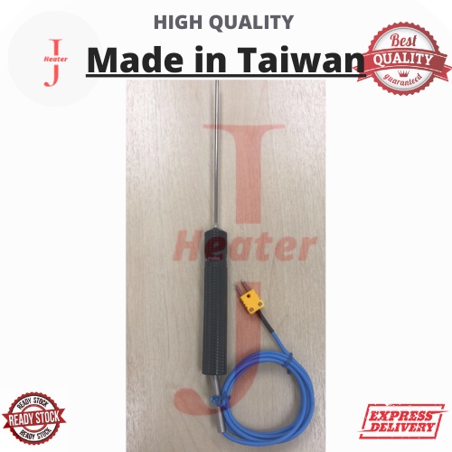 🔥WholeSales Price 🔥Stainless Steel 316 Handheld Temperature Probe ...