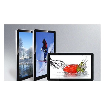 21.5 inch wall mounted advertising monitor | Shopee Malaysia