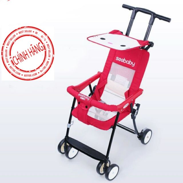 Seebaby Qq1-2 travel stroller, super compact shape, super cheap price ...