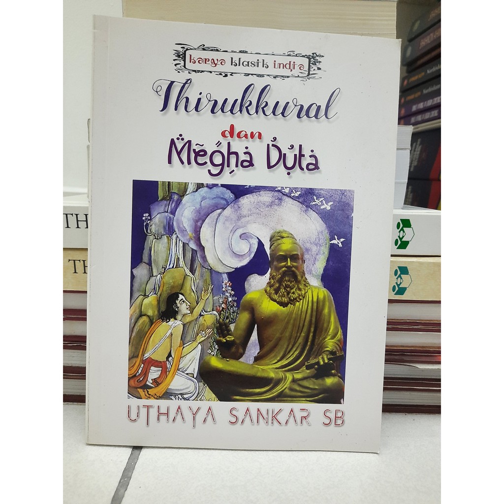 Thirukkural dan Megha Duta | Shopee Malaysia
