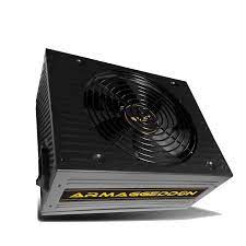 Armaggeddon Voltron Platinum 700 Power Supply (700W) | Shopee Malaysia