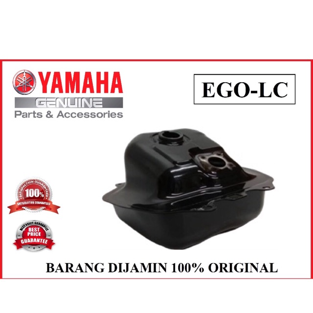 original 100% HLY yamaha EGO-LC/EGO-LC FI EGOLC EGO LC (CARBURETOR ...