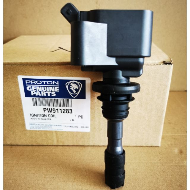 Proton Iriz / New Saga / New Persona Ignition Coil (Original Proton ...