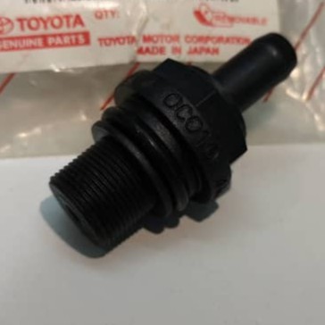 ORIGINAL TOYOTA GENUINE HILUX & INNOVA MODEL PCV VALVE | Shopee Malaysia