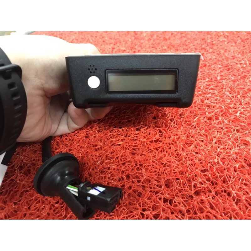 AutoTag Toyota Universal built-In toll reader for SmartTAG lanes ...